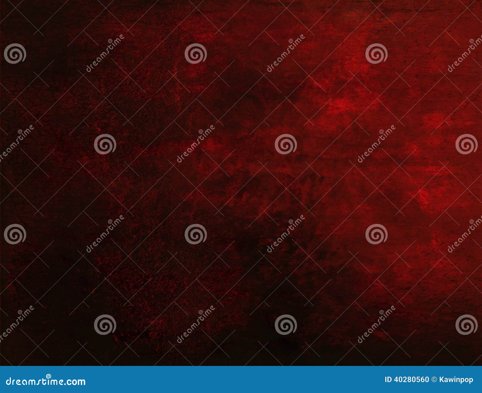 Red Grunge Background stock photo. Image of colored, earth - 40280560