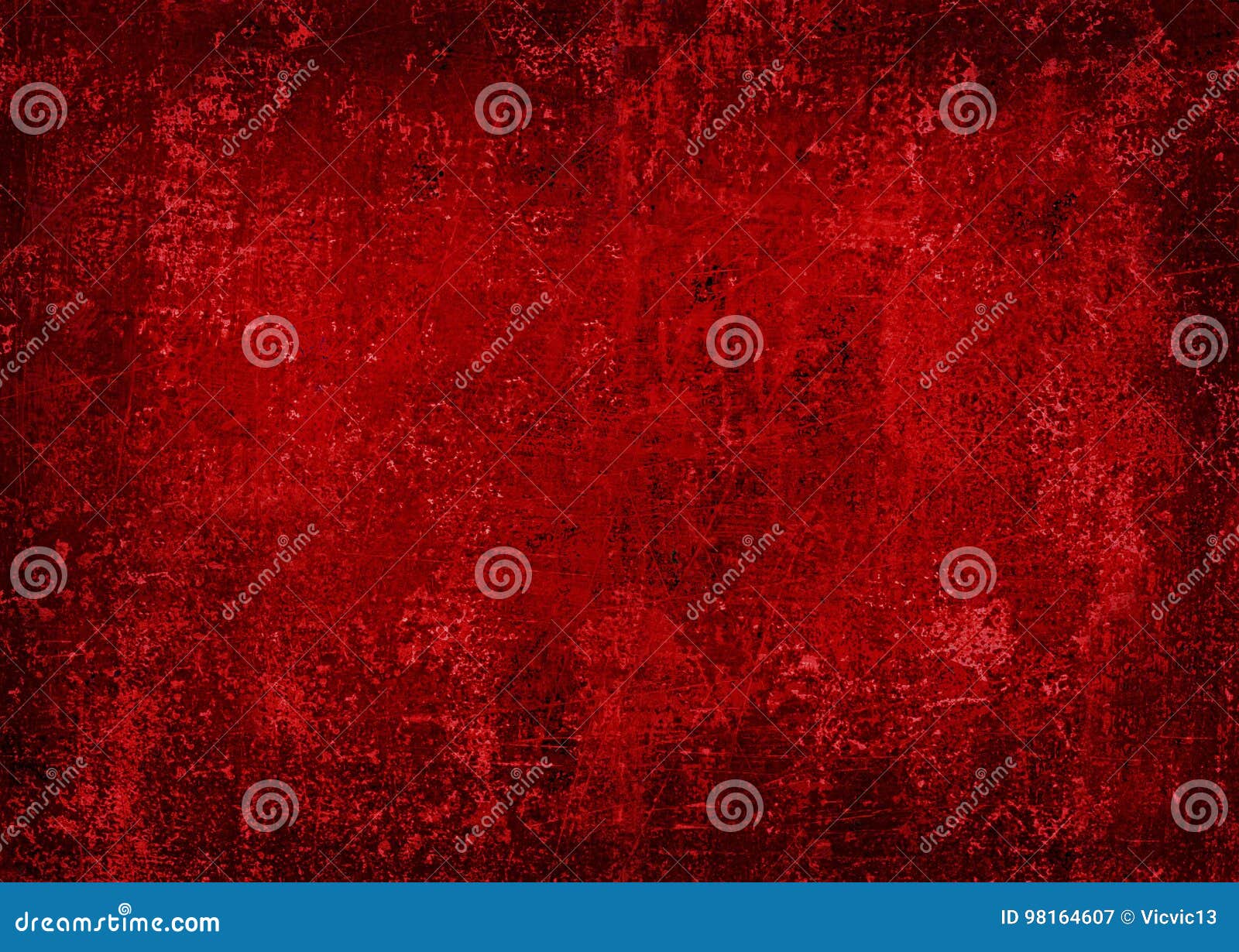 Red grunge background stock illustration. Illustration of texture ...