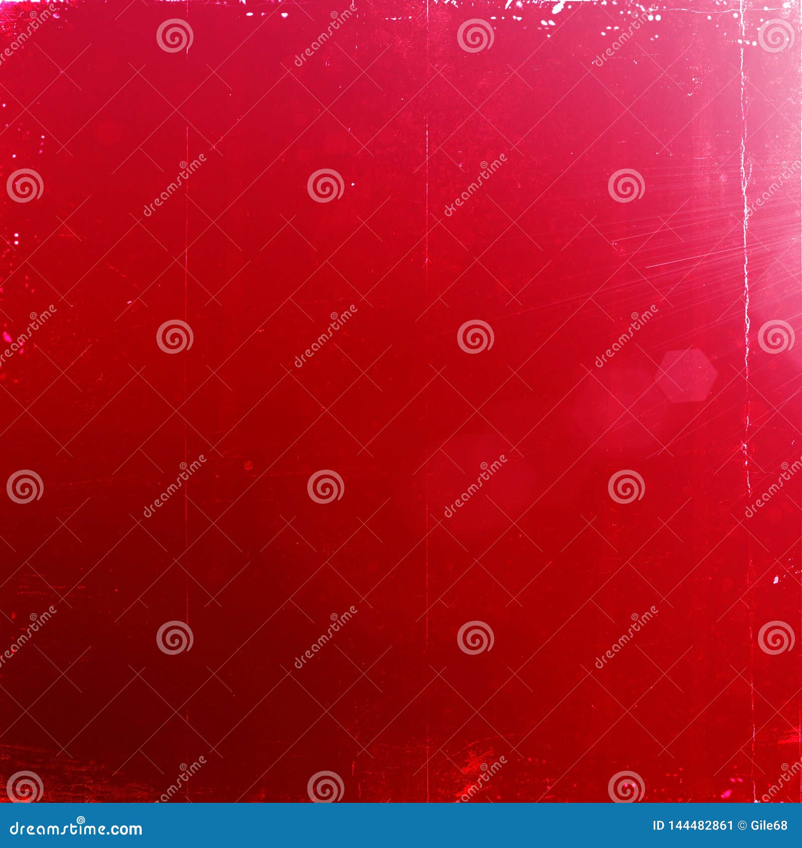 Red grunge cloudy gradient stock image. Image of design - 144482861