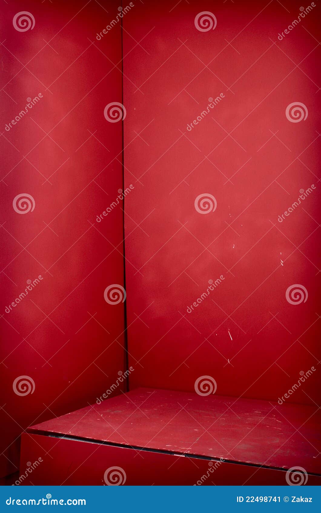Red Grunge Corner | Background Stock Image - Image of grunge, gift ...