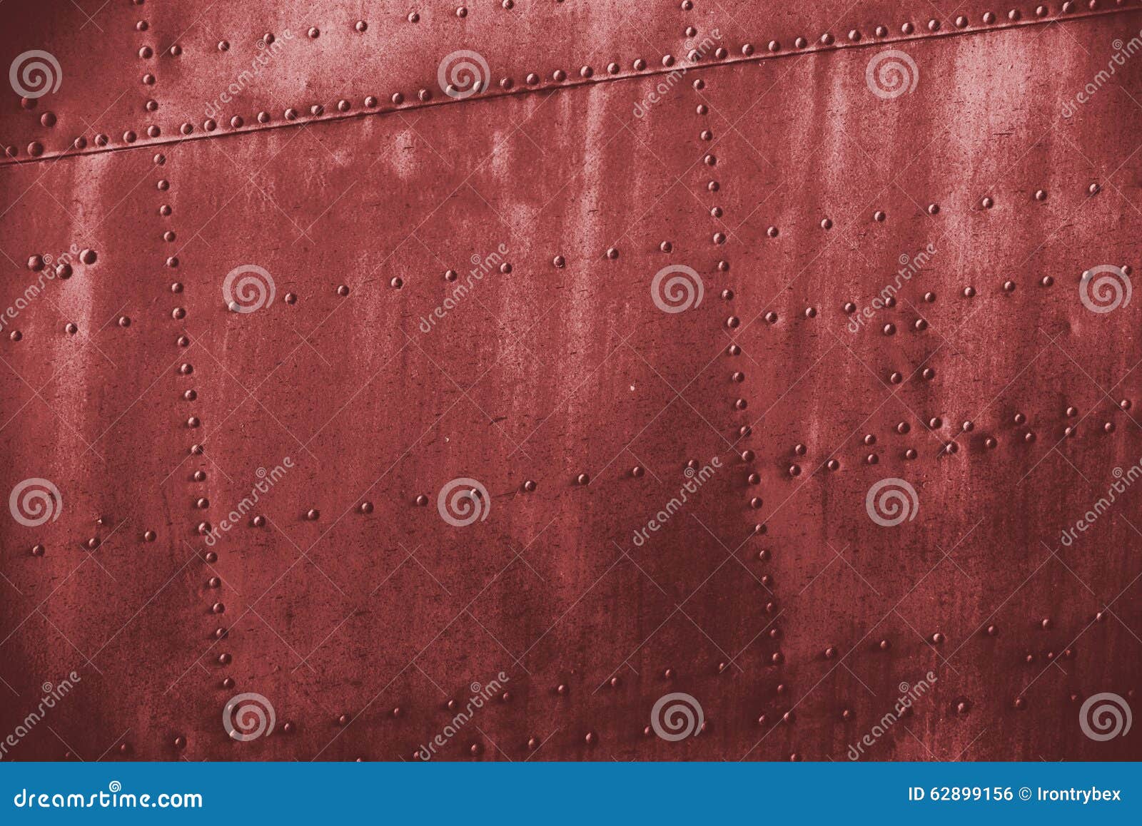 Red Grunge Dirt Metal Texture Stock Photo - Image of detail, decor ...