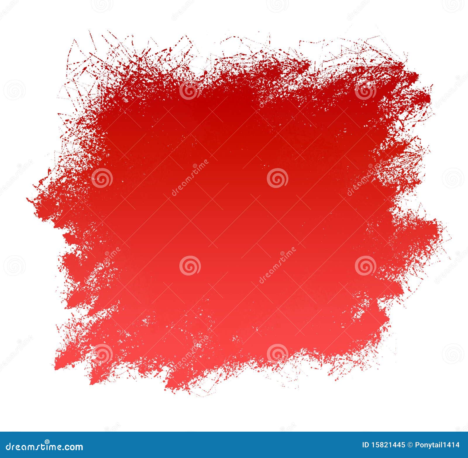 Red Grunge Paint Smear Background Stock Illustrations – 3,358 Red ...