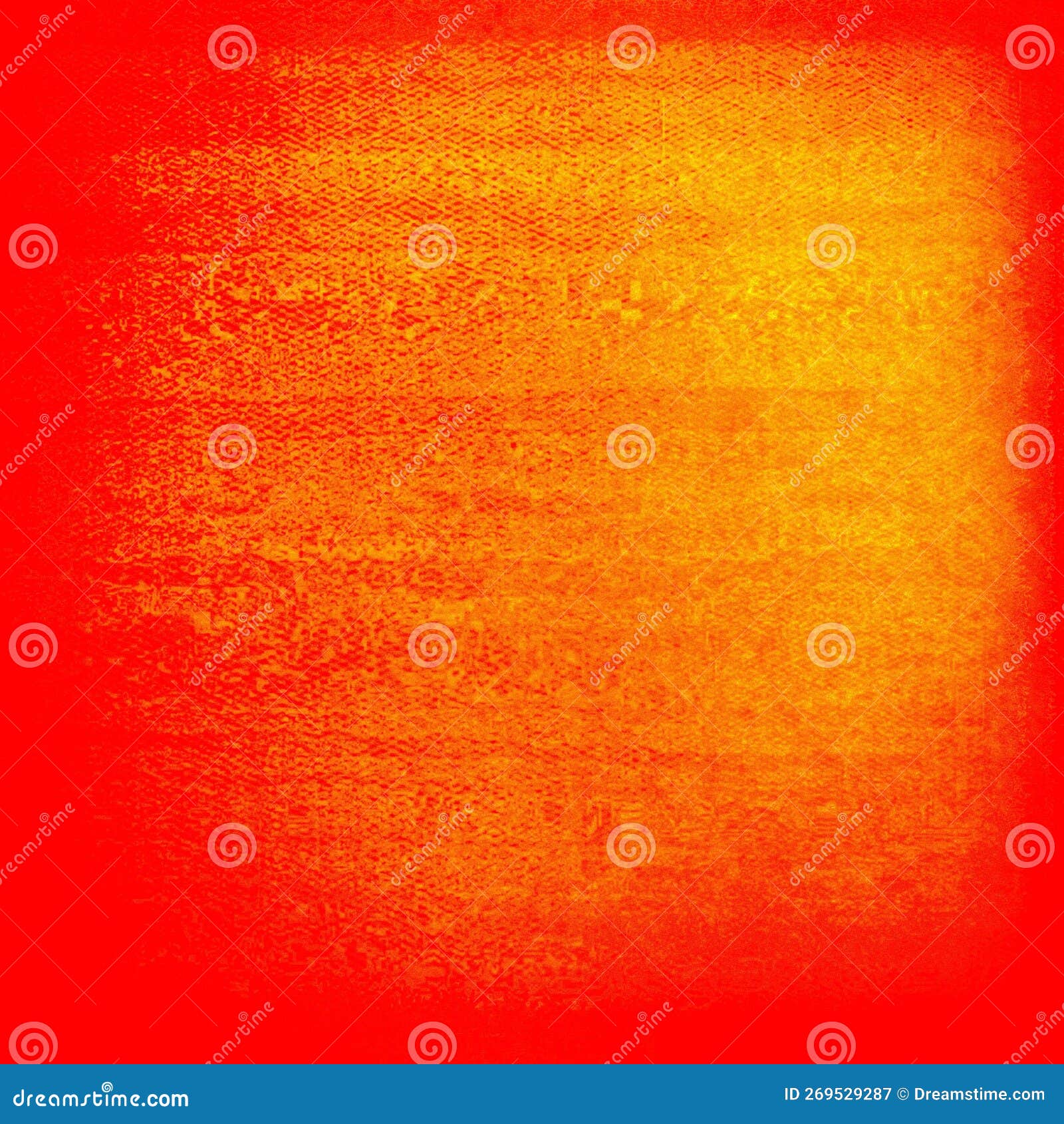 Red Grunge Pattern Square Background, Modern Design Stock Illustration ...