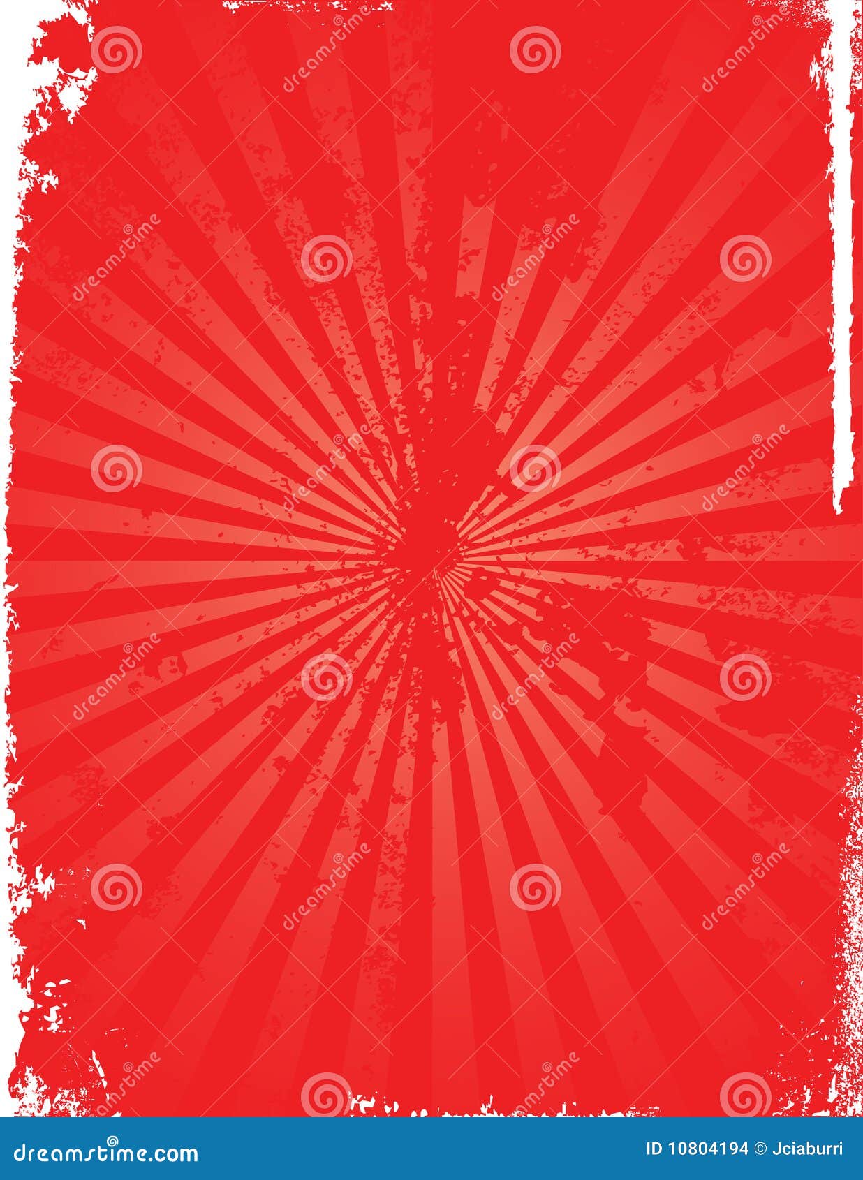 Red Grunge Style Background. Stock Vector - Illustration of dirty ...