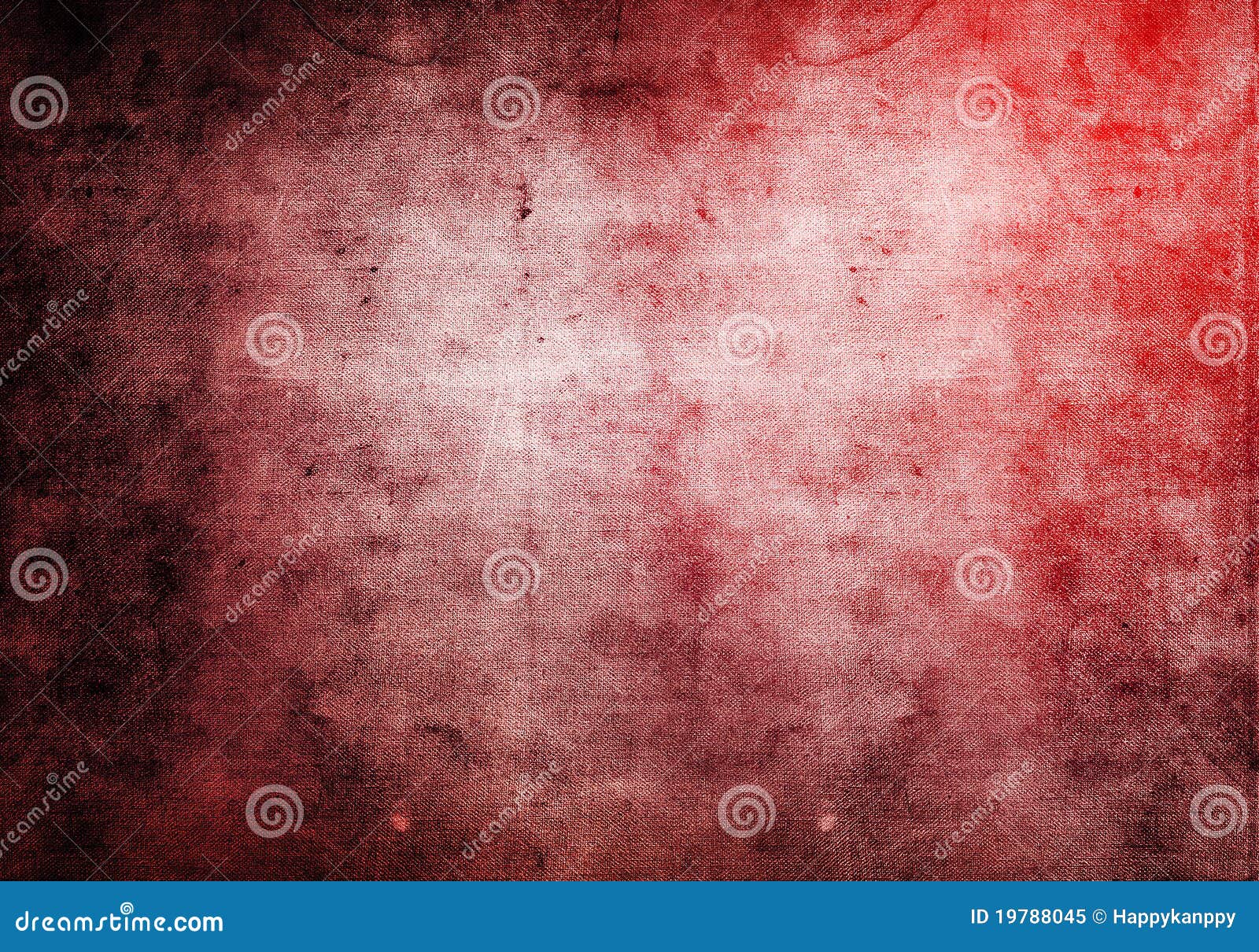Red Grunge Texture and Background Stock Image - Image of crease, grain ...