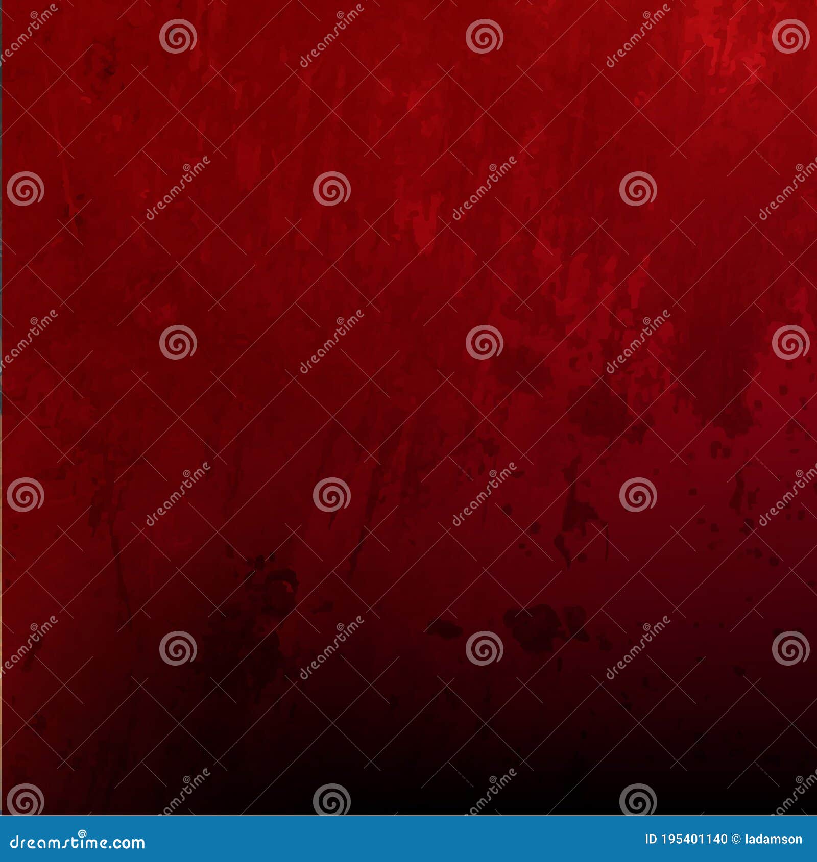 Red Grunge Texture stock vector. Illustration of classic - 195401140