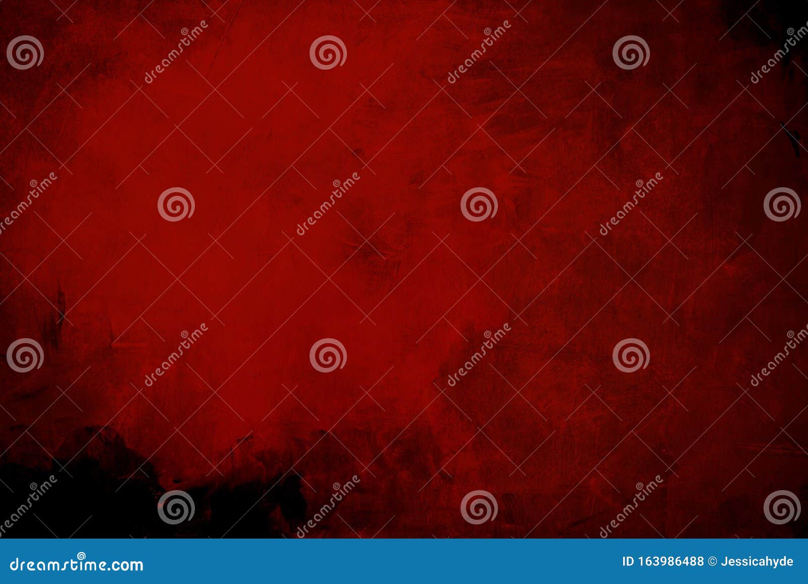 Red grungy backdrop stock photo. Image of blank, cold - 163986488
