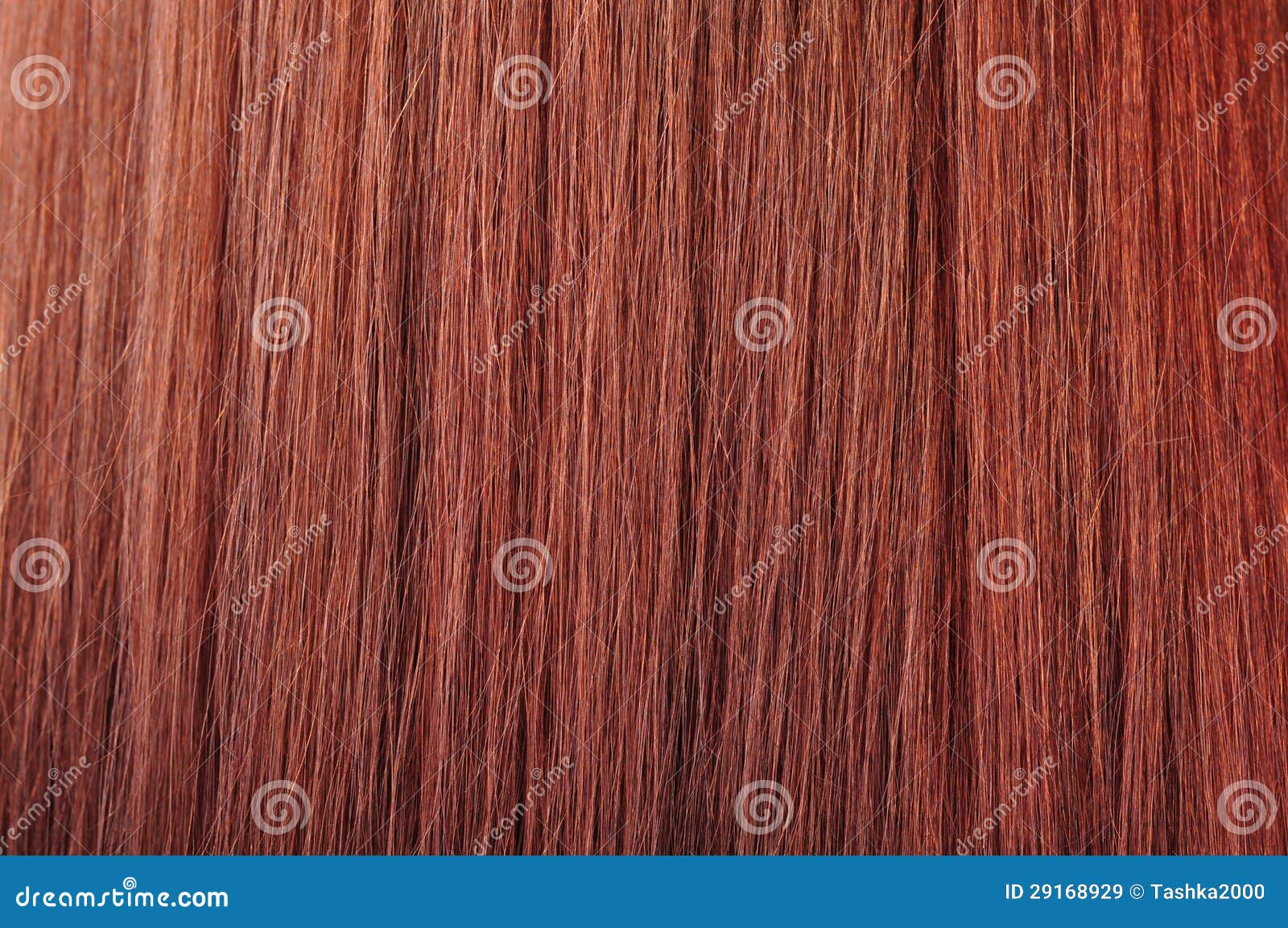 Red hair texture stock image. Image of flaxen, haircut - 29168929