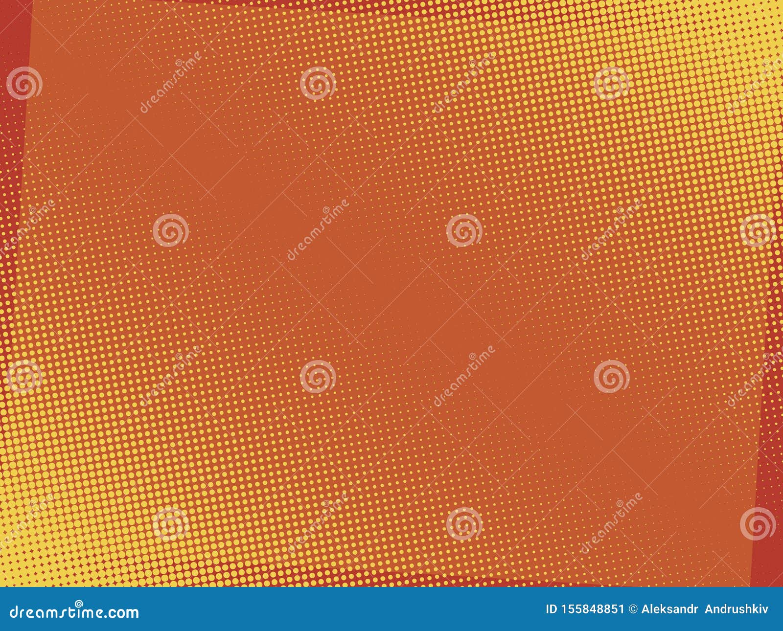 Red halftone stock vector. Illustration of backdrop - 155848851