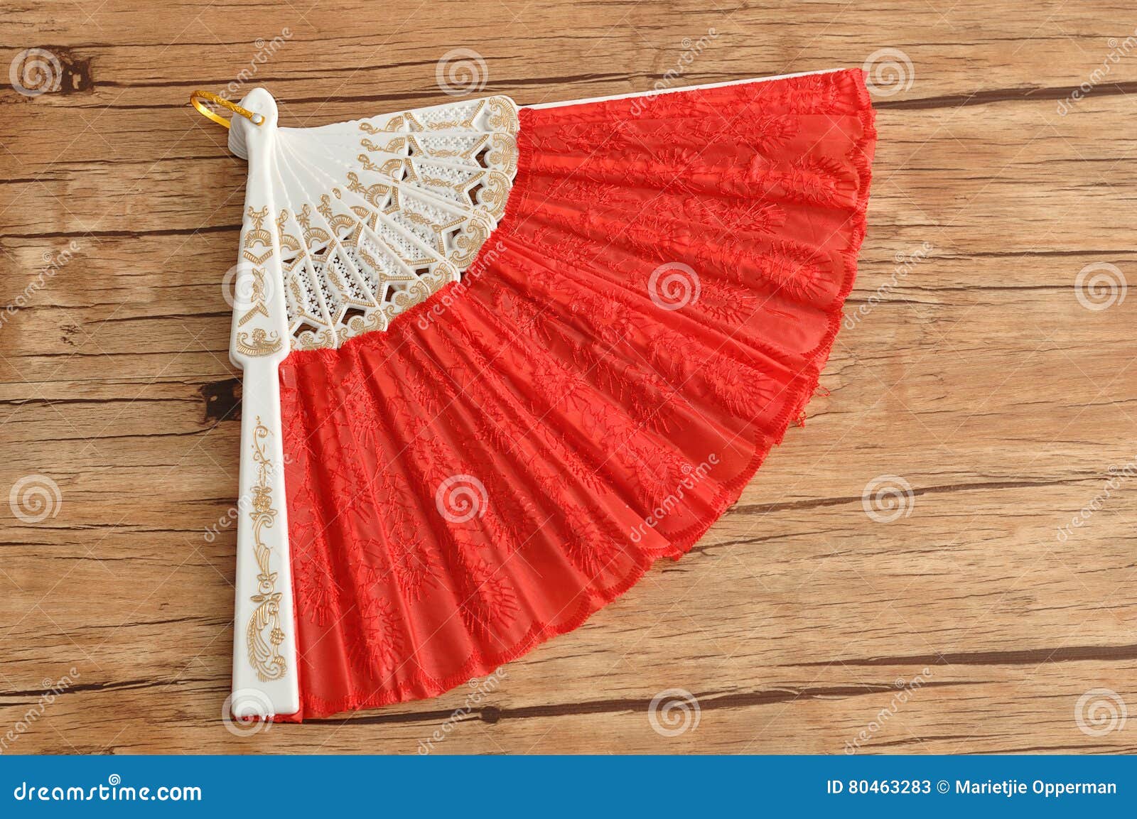 Red hand fan stock image. Image of folding, beauty, object - 80463283