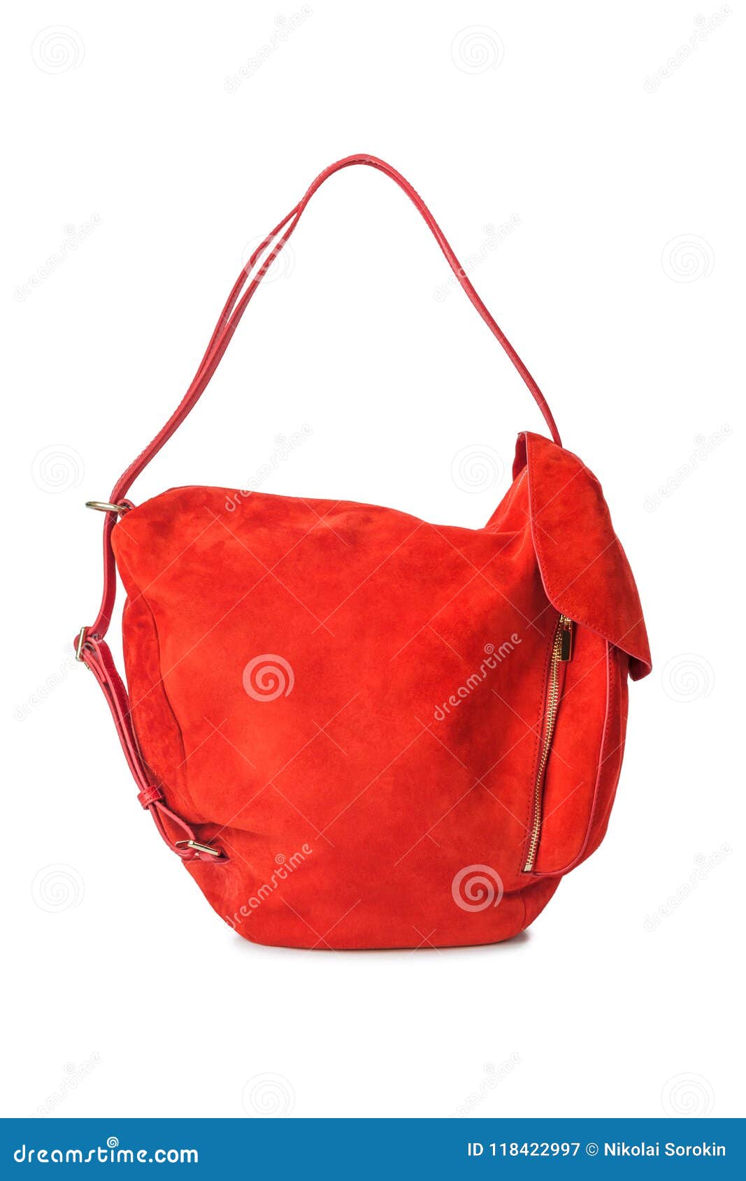 Red handbag stock image. Image of retail, pattern, personal - 118422997