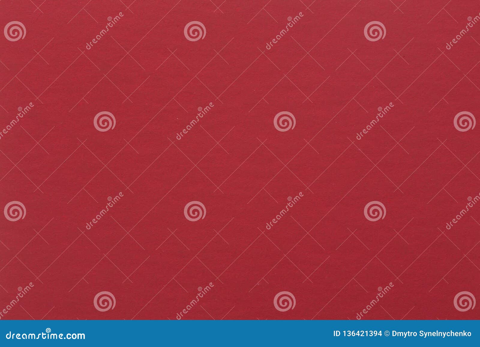 Red Handmade Paper Background, Texture on Macro. Stock Photo - Image of ...