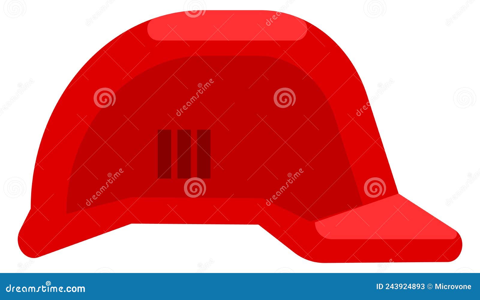 Dangerous Work Weld With Sparks Welding Process. Royalty-Free Stock ...