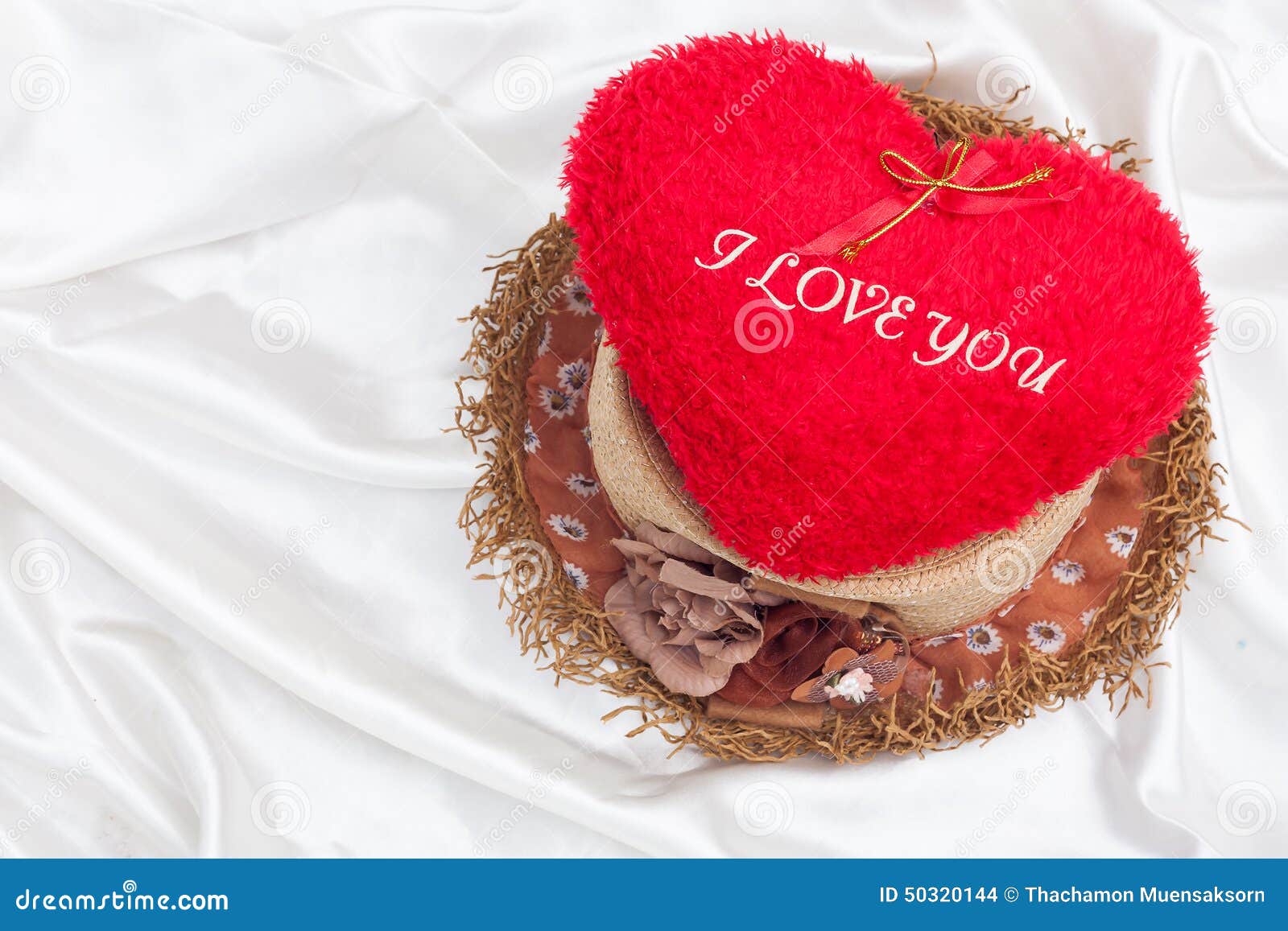 Red hart stock photo. Image of glass, valentine, love - 50320144