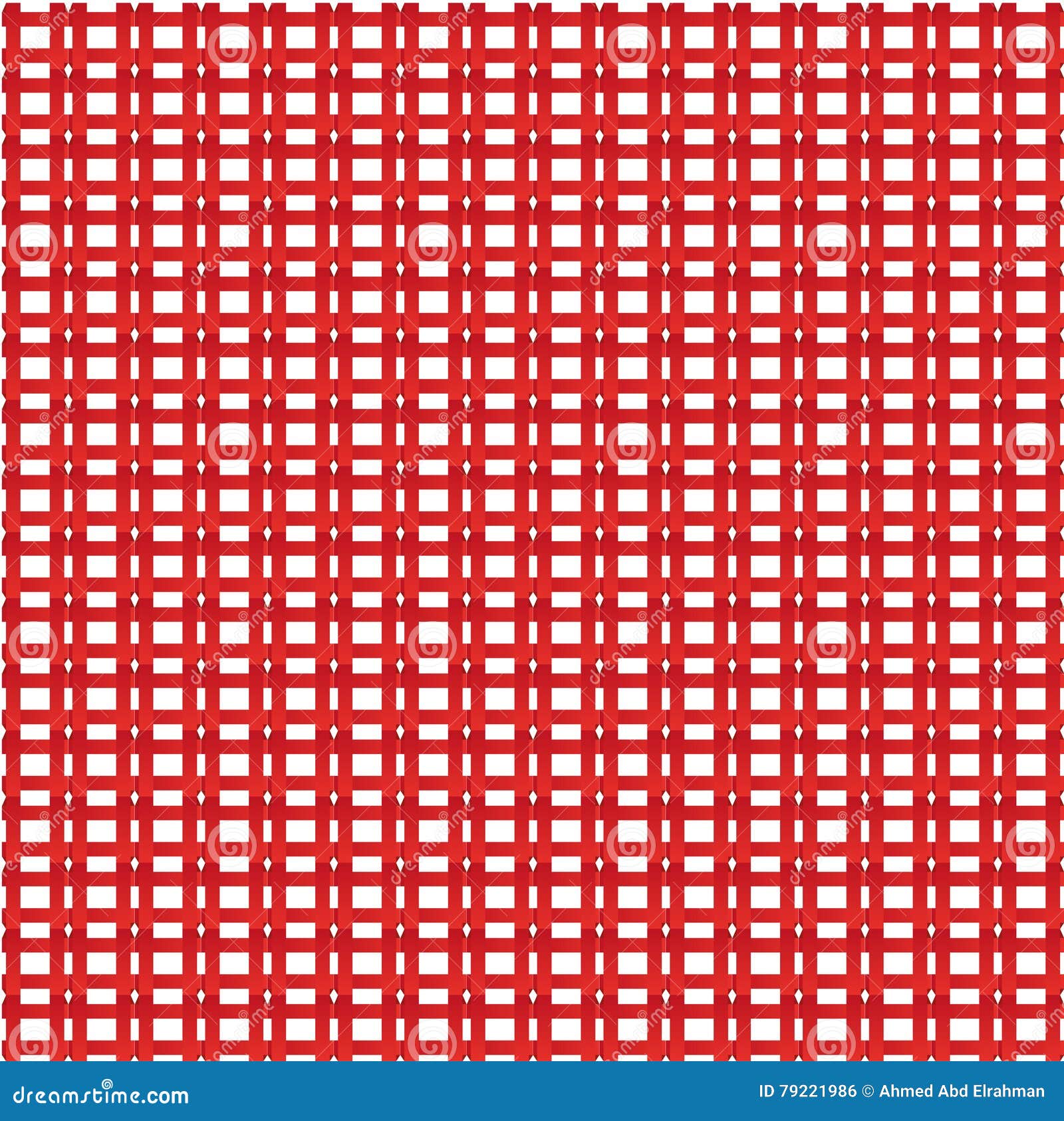 Red hashtag pattern stock vector. Illustration of paper - 79221986