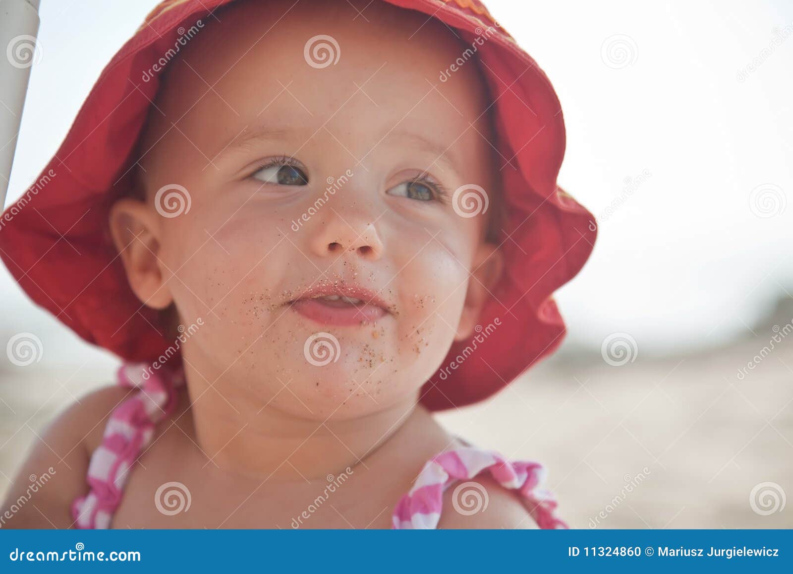 Red Hat stock photo. Image of cheerful, people, portrait - 11324860