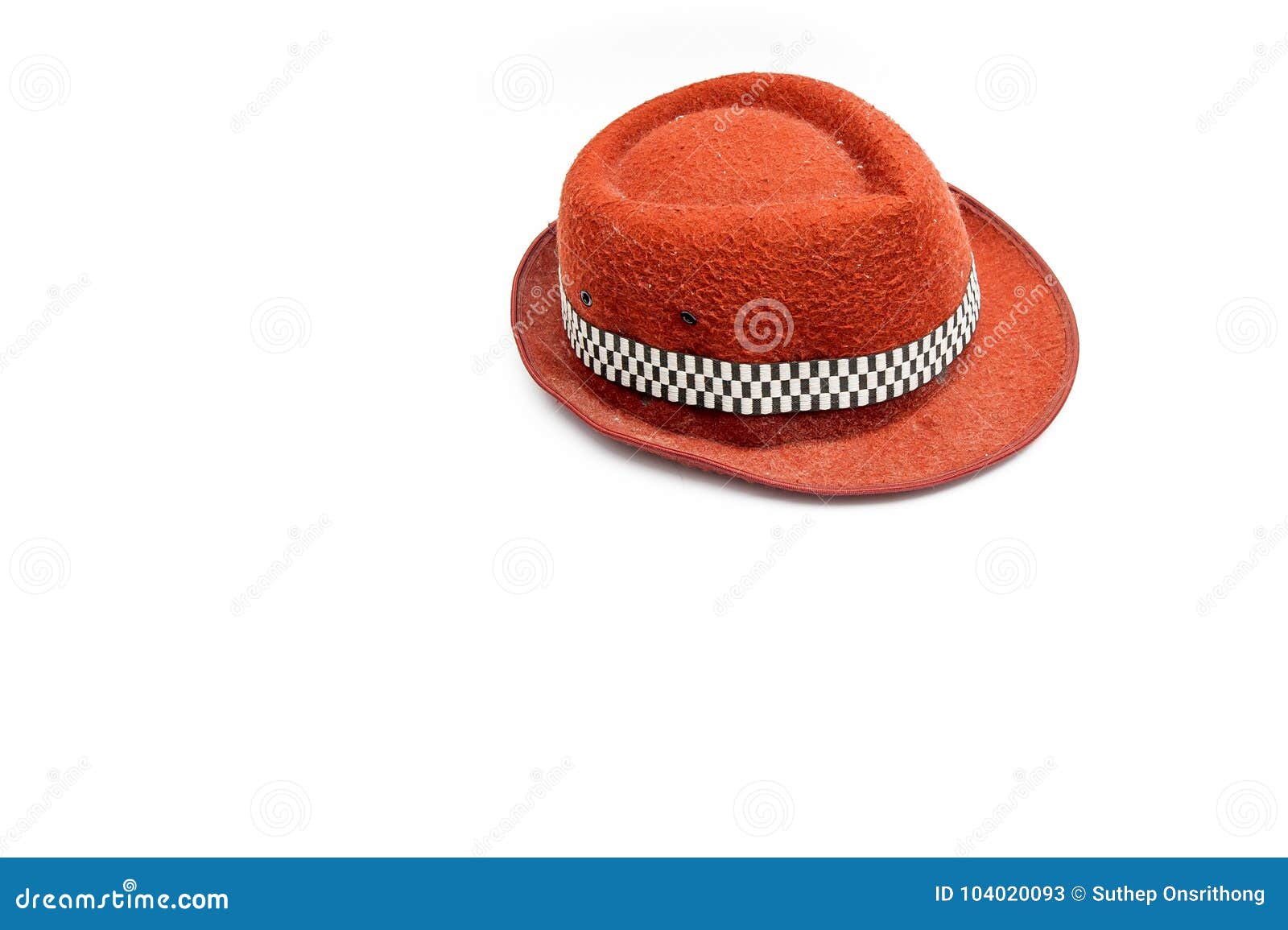 Red hat stock image. Image of agenda, book, diary, female - 104020093