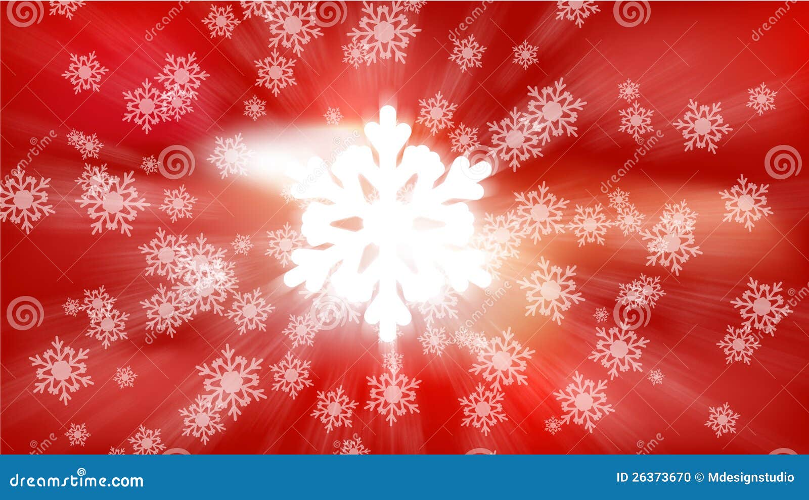 Red HD snow background stock illustration. Illustration of seasonal ...