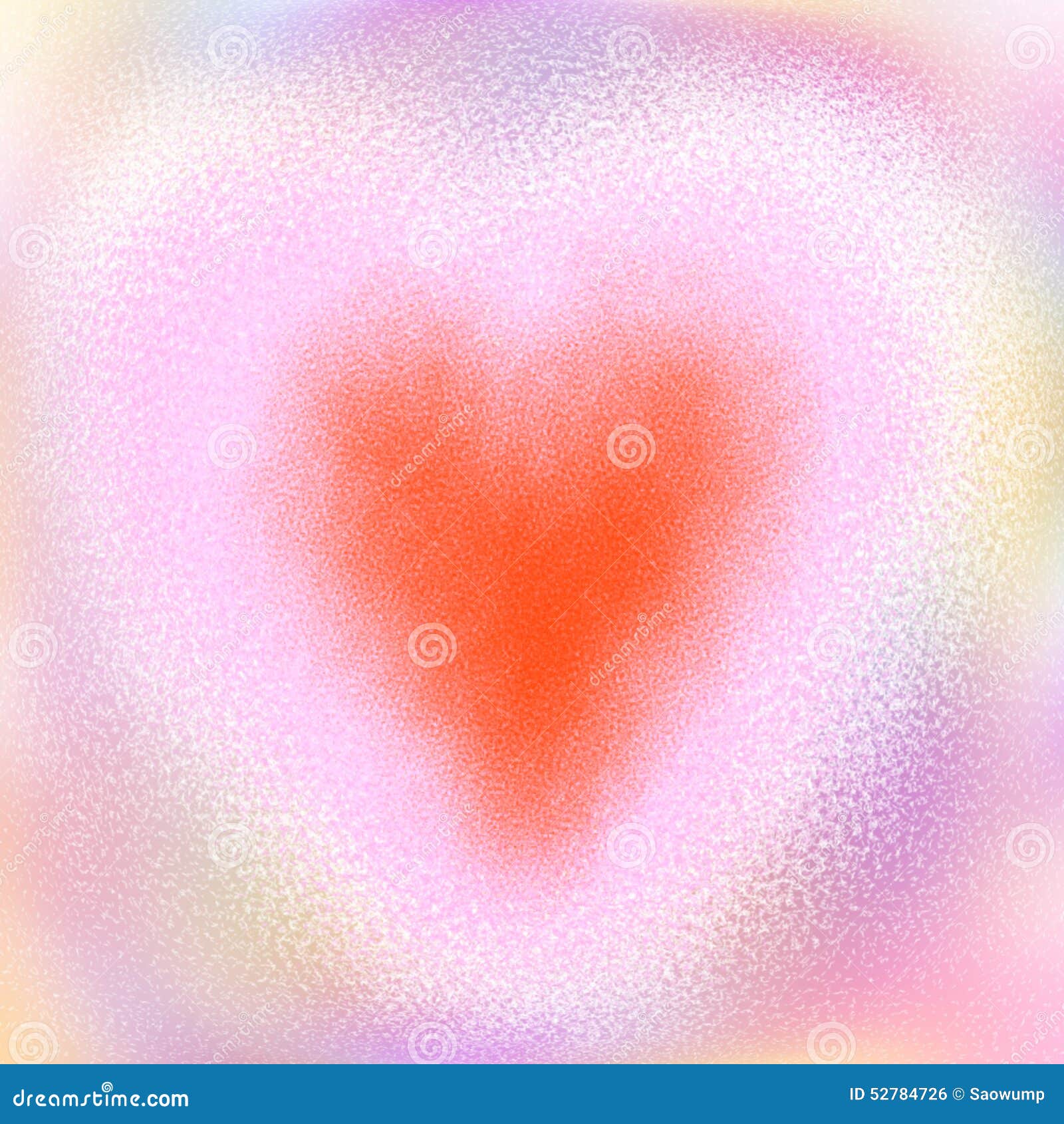 Red Heart Design Blur Background Stock Photo - Image of design ...