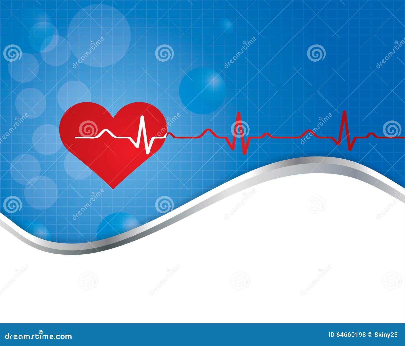 Red Heart Ekg Medical Design Stock Illustrations – 2,308 Red Heart Ekg ...