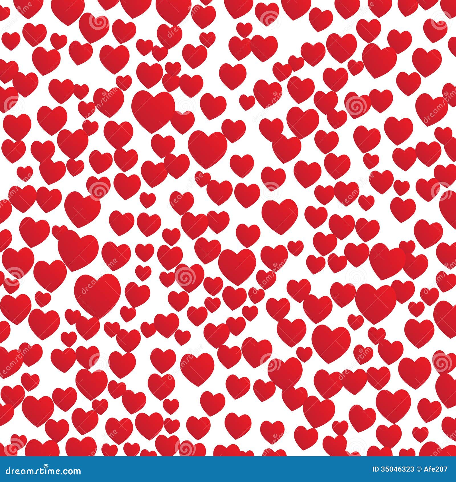 Red Heart Married Wedding Invitation Pattern Texture Background Stock ...