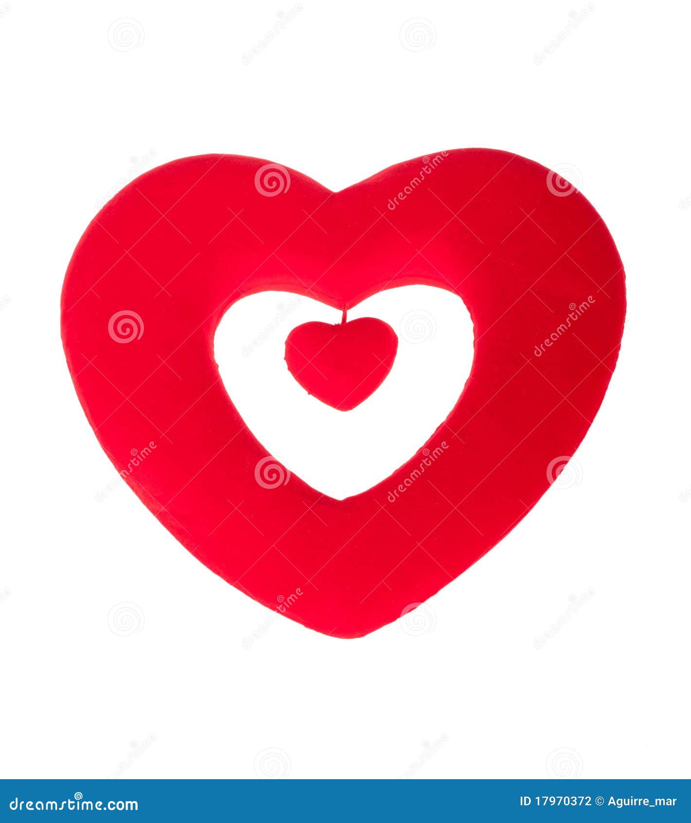 Red heart shape symbol stock photo. Image of concepts - 17970372