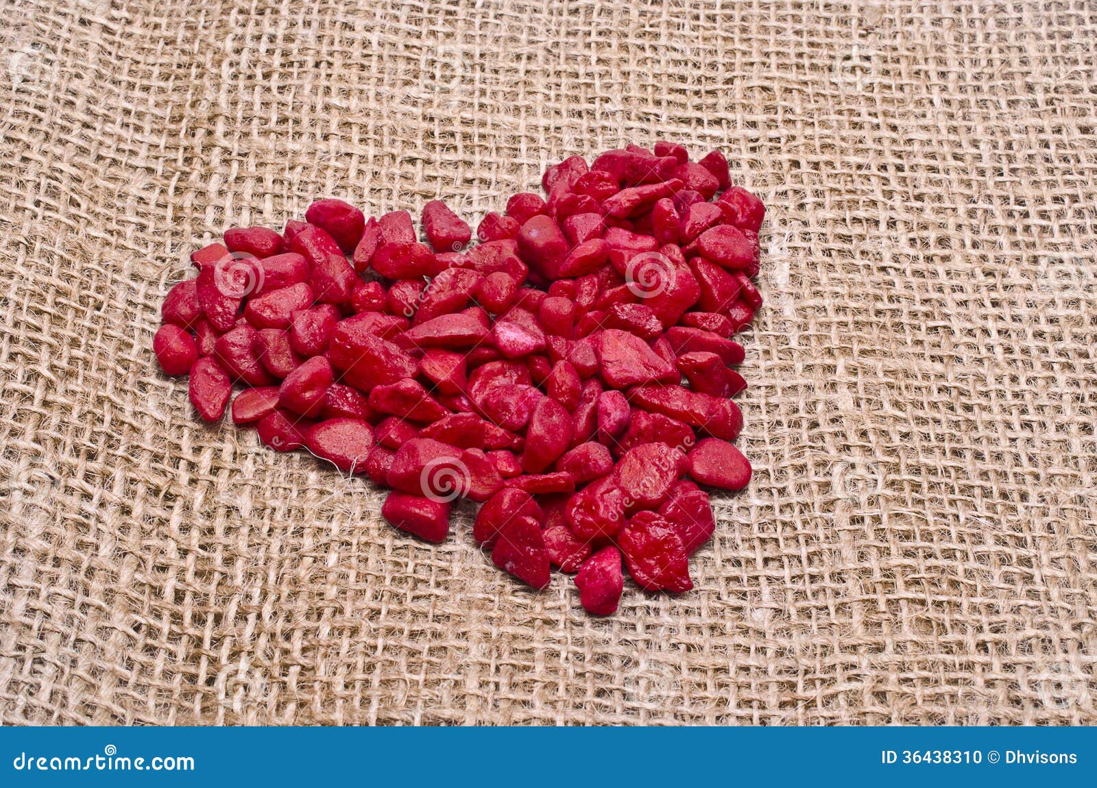 Red heart of stone stock photo. Image of lover, stone - 36438310