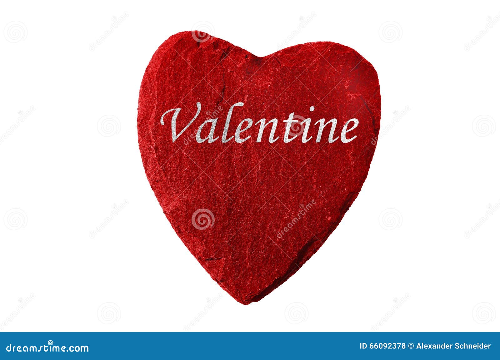 Red heart with valentine stock photo. Image of valentines - 66092378