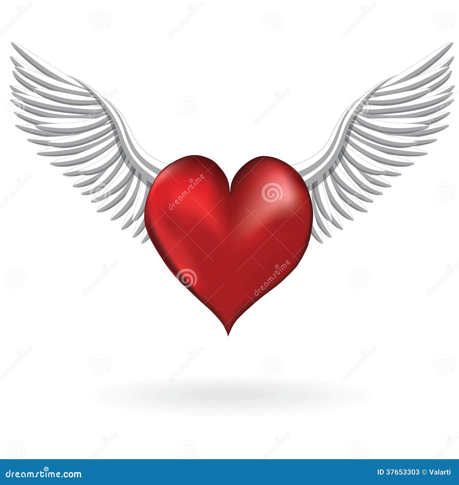 Wing Love Stock Illustrations – 45,423 Wing Love Stock Illustrations ...