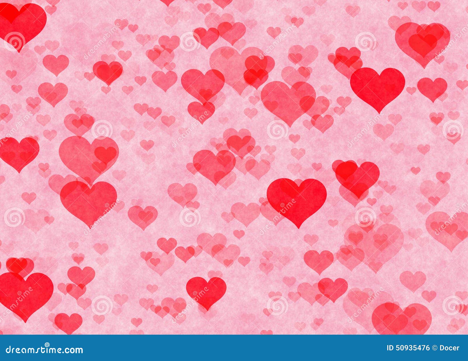 Red Hearts Backgrounds Love Textures Stock Illustrations – 181 Red ...