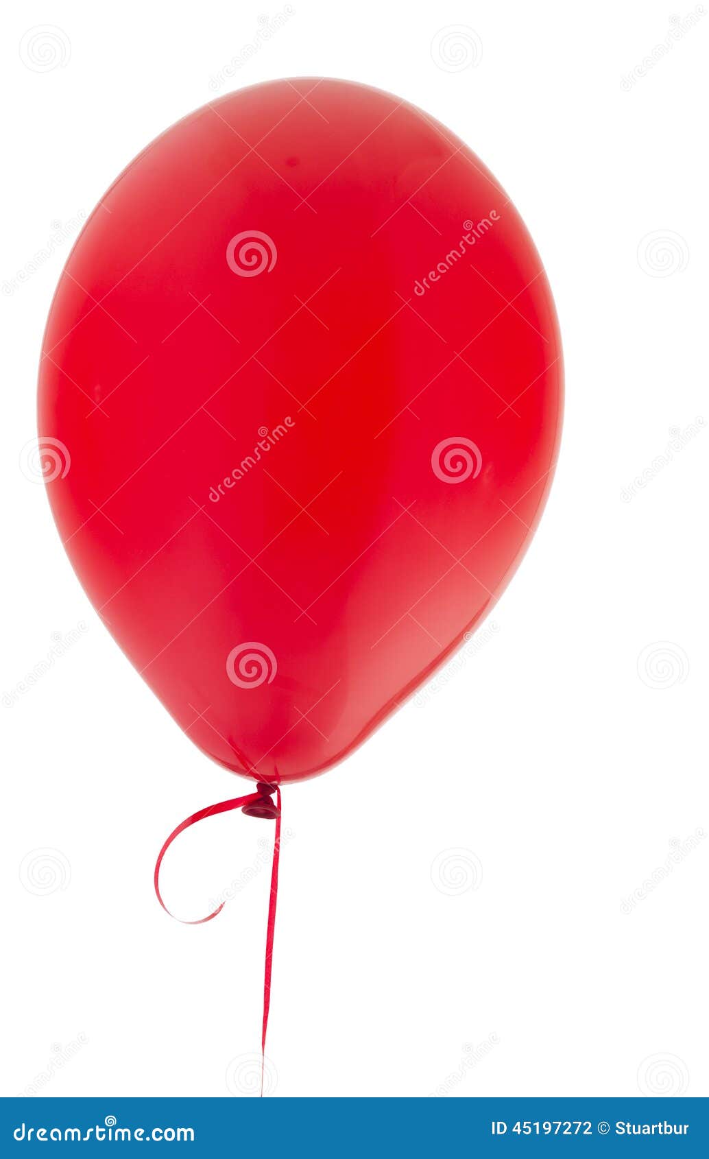 Red Helium stock photo. Image of helium, blank, celebration - 45197272