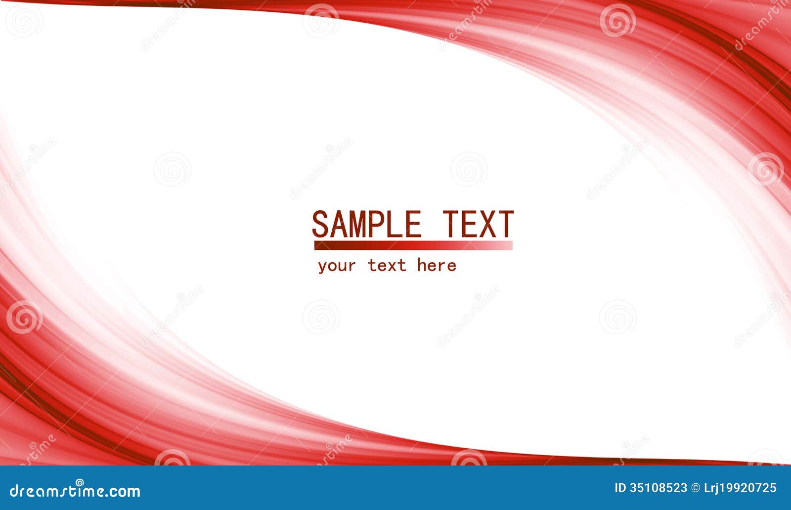 Red High Tech Abstract Background Stock Illustration - Illustration of ...
