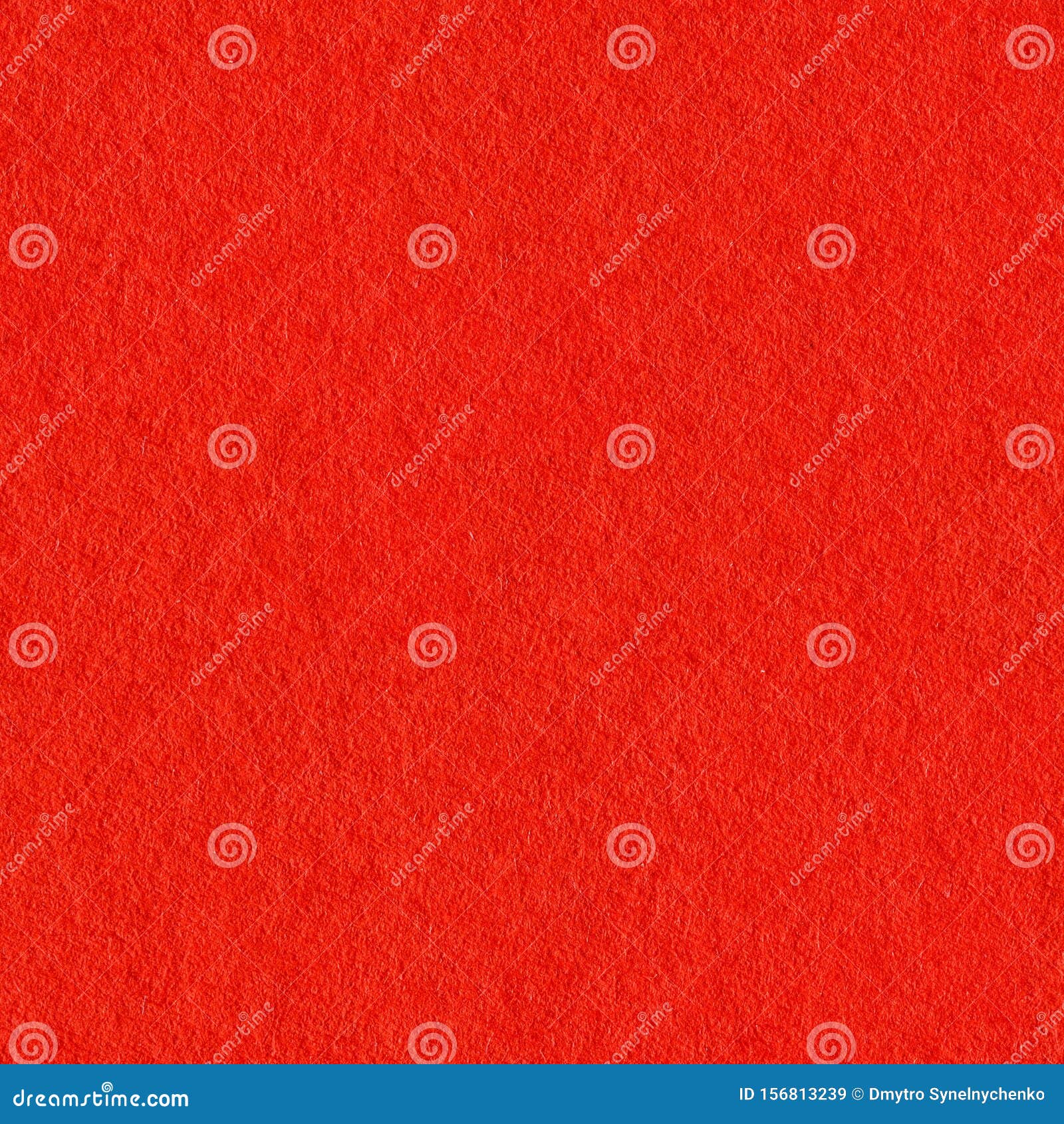 Red Highly Textured Background. Seamless Square Texture Stock Image ...