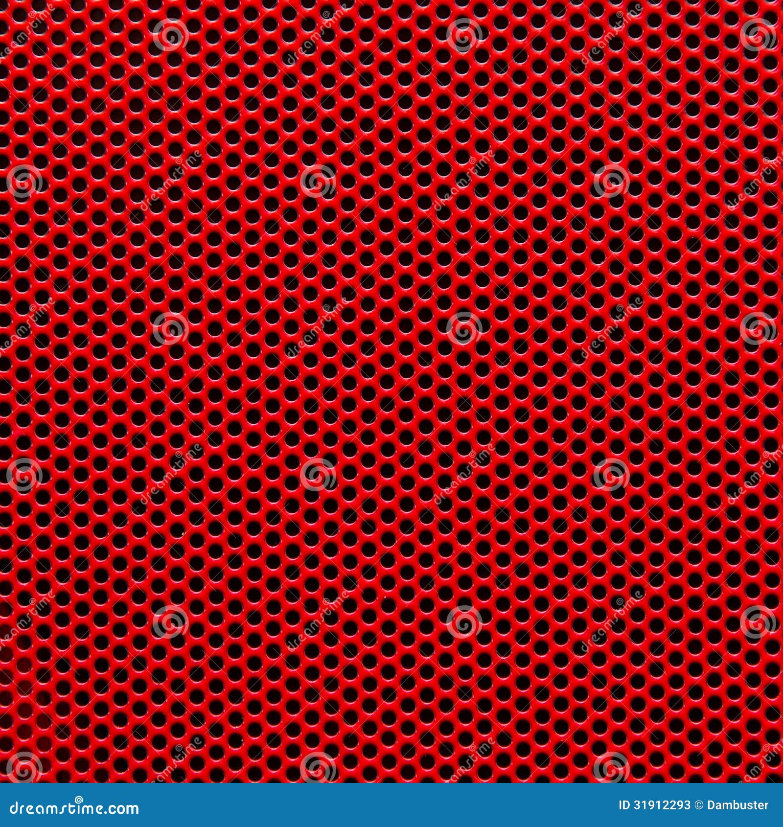 Red hole background stock image. Image of lines, round - 31912293