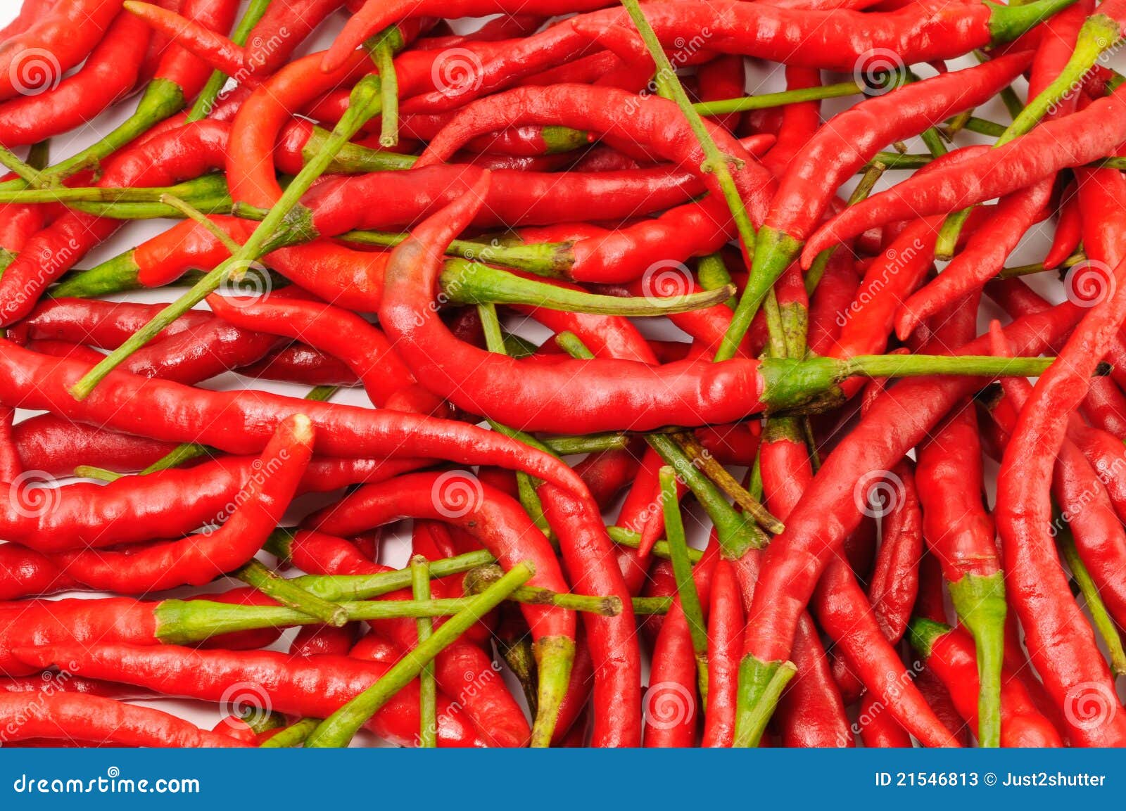 Red Hot Chili Pepper Background Stock Image - Image of culinary, burn ...
