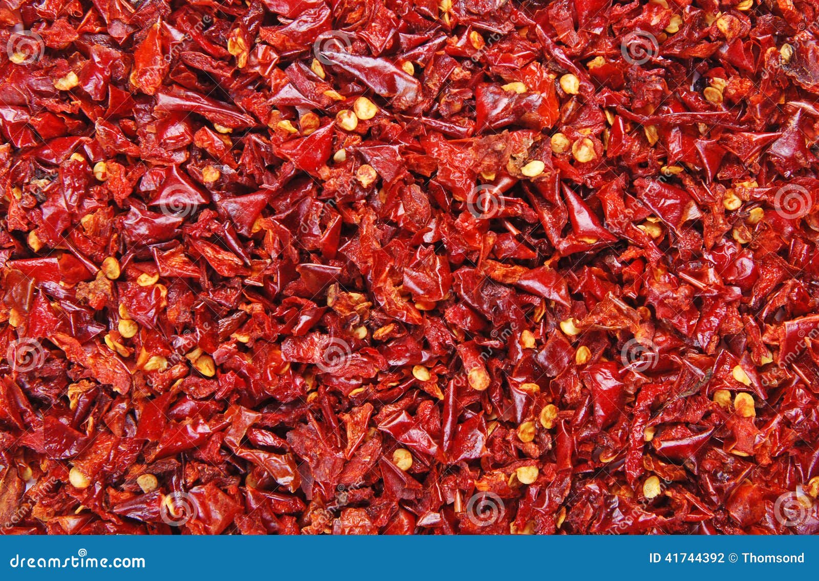 Red Hot Chili Pepper Texture Stock Photo - Image of pattern, fennel ...