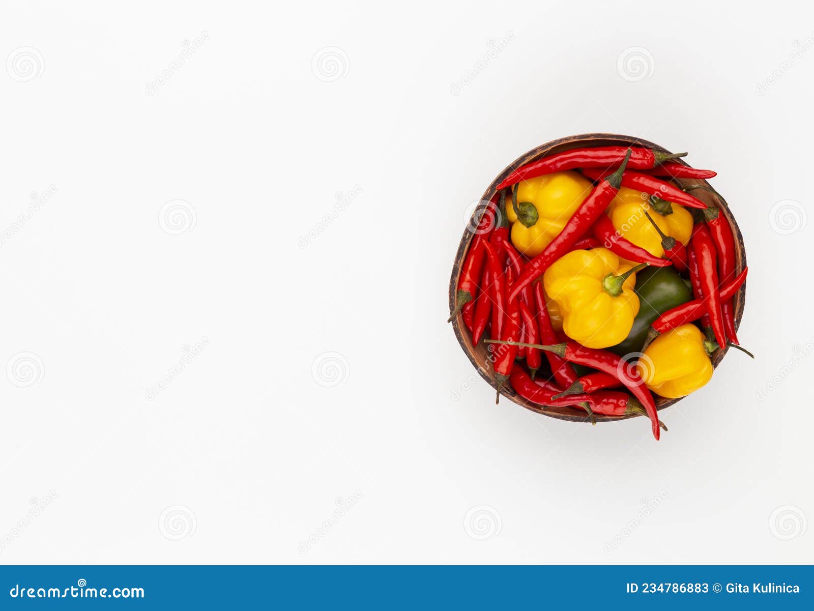 Red Hot Chili Peppers Pattern Texture Background Stock Image - Image of ...