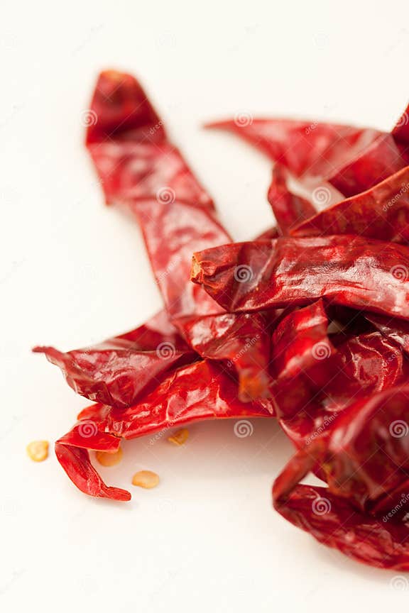 Red Hot Chilli Peppers stock photo. Image of shot, pepper - 23591152