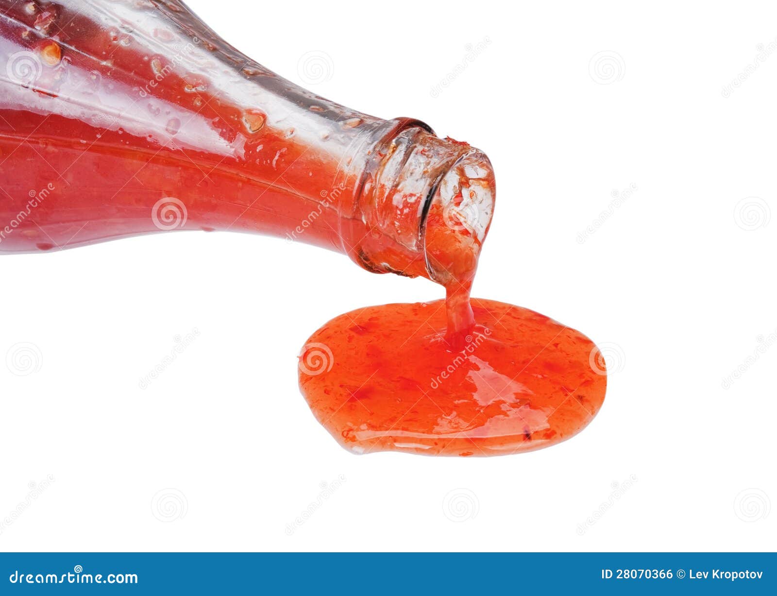 Chilli Sauce Pattern Stock Image | CartoonDealer.com #30665593