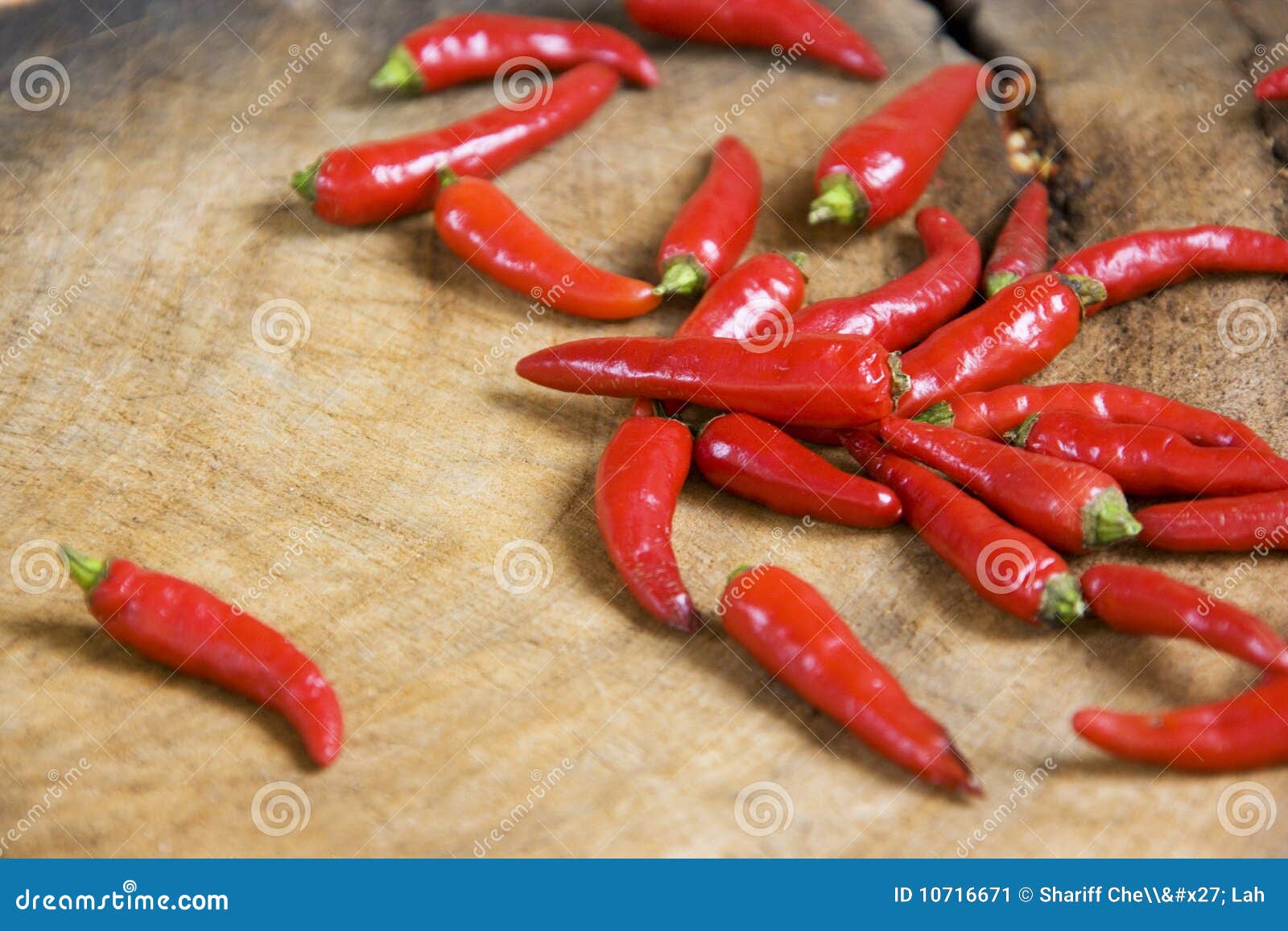 Red Hot Chillies stock image. Image of sauces, ingredients - 10716671
