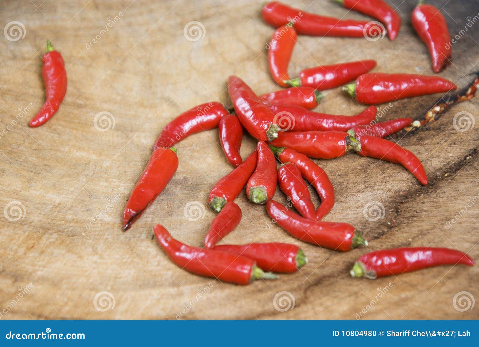 Red Hot Chillies stock photo. Image of china, chillies - 10804980