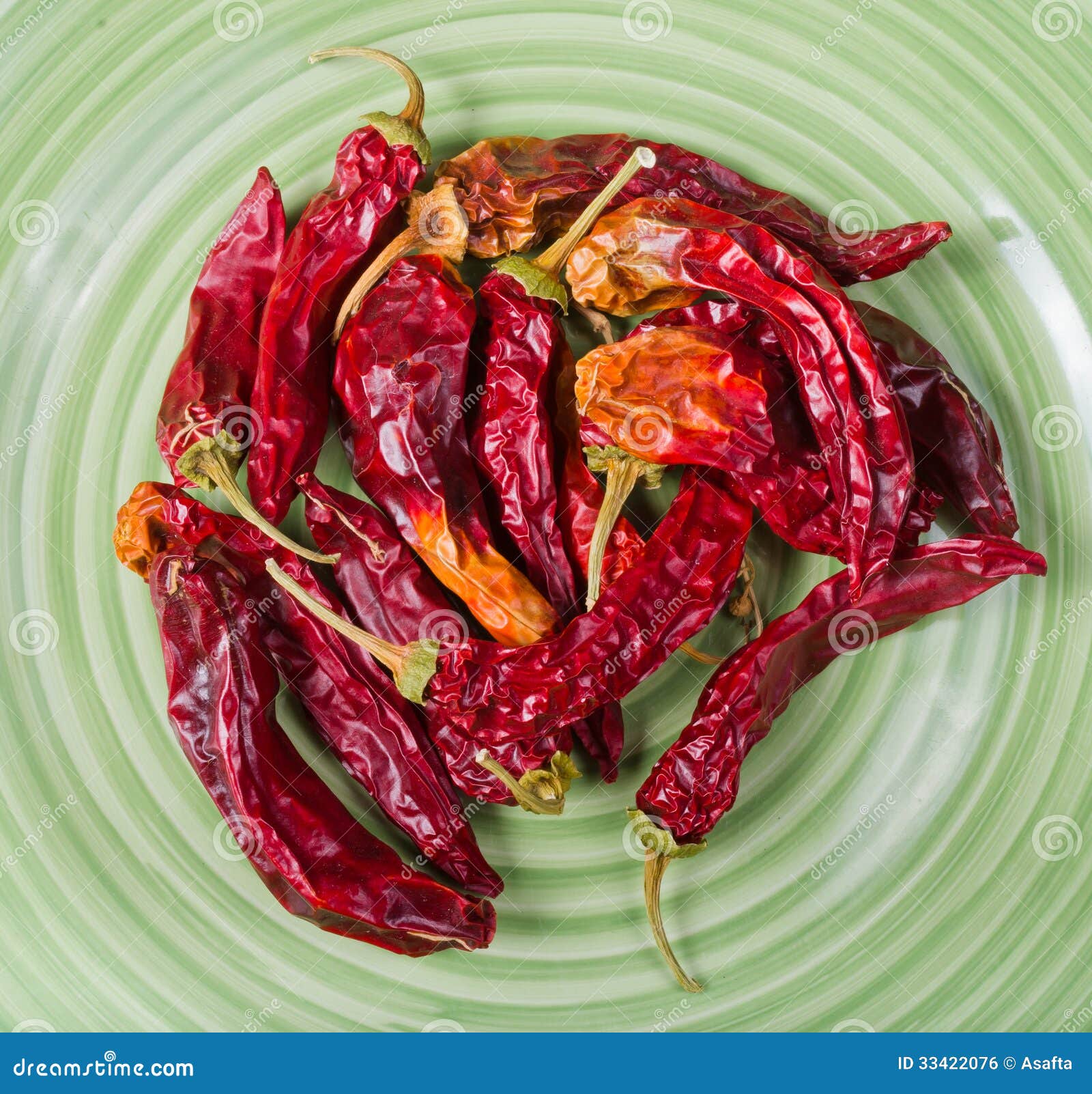 Red hot chilly peppers stock photo. Image of cuisine - 33422076