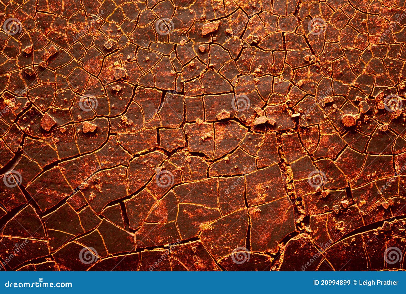 Cracked Earth In Dry Desert. Desert With Cracked Ground. Background ...