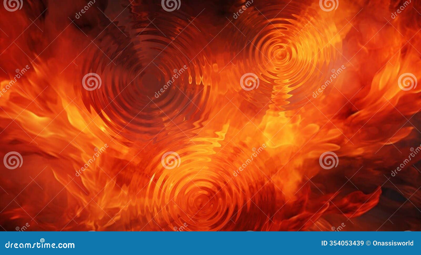 Red Hot Fire Flames Background Abstract Heat Cool Backgrounds Stock ...