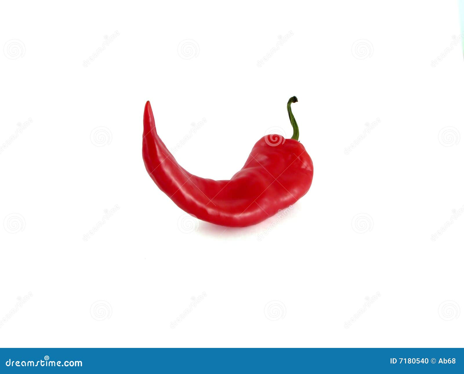 Red hot pepper stock photo. Image of healthy, spicey, restaurant - 7180540