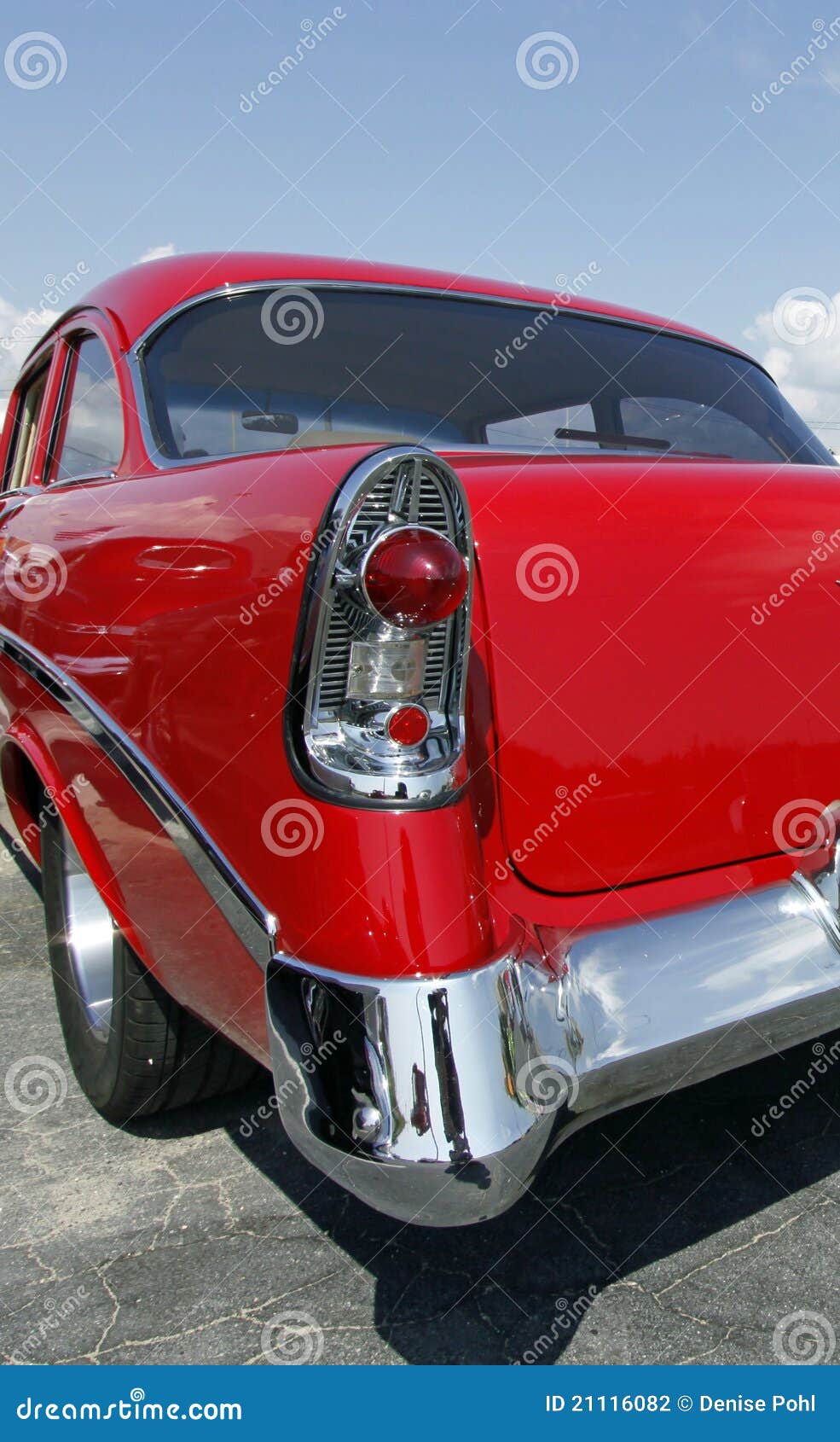 Red Hot Rod stock photo. Image of transportation, antique - 21116082