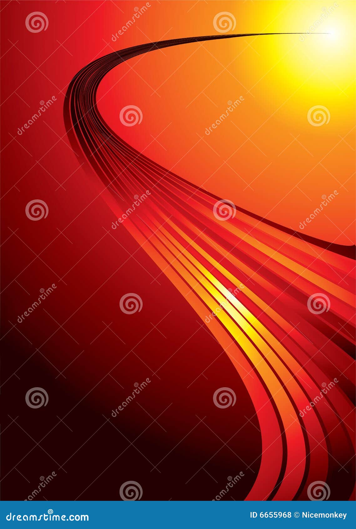 Red Hot Background Stock Illustrations – 135,094 Red Hot Background ...