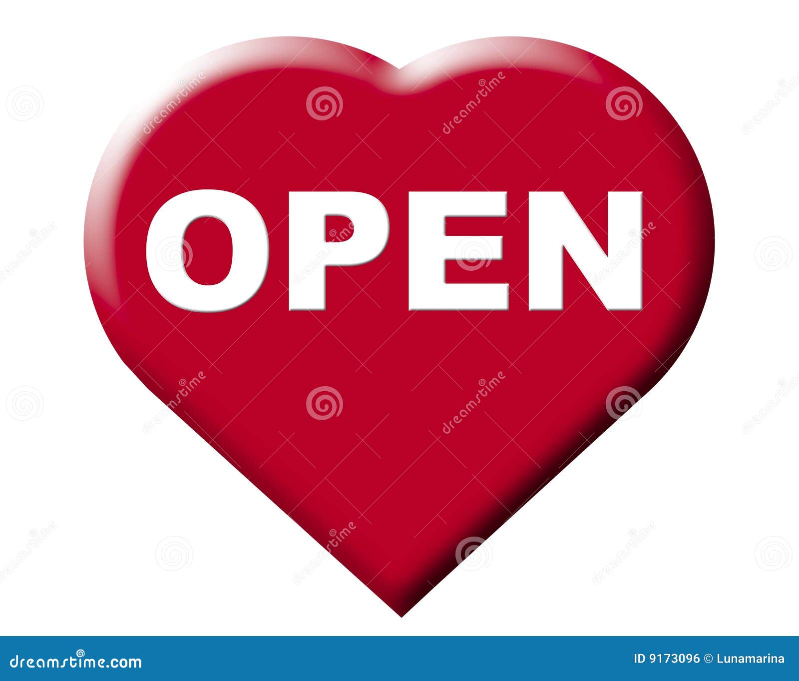 3d Illustration Of Heart Strings Tendons, Inside The Human Heart Stock ...