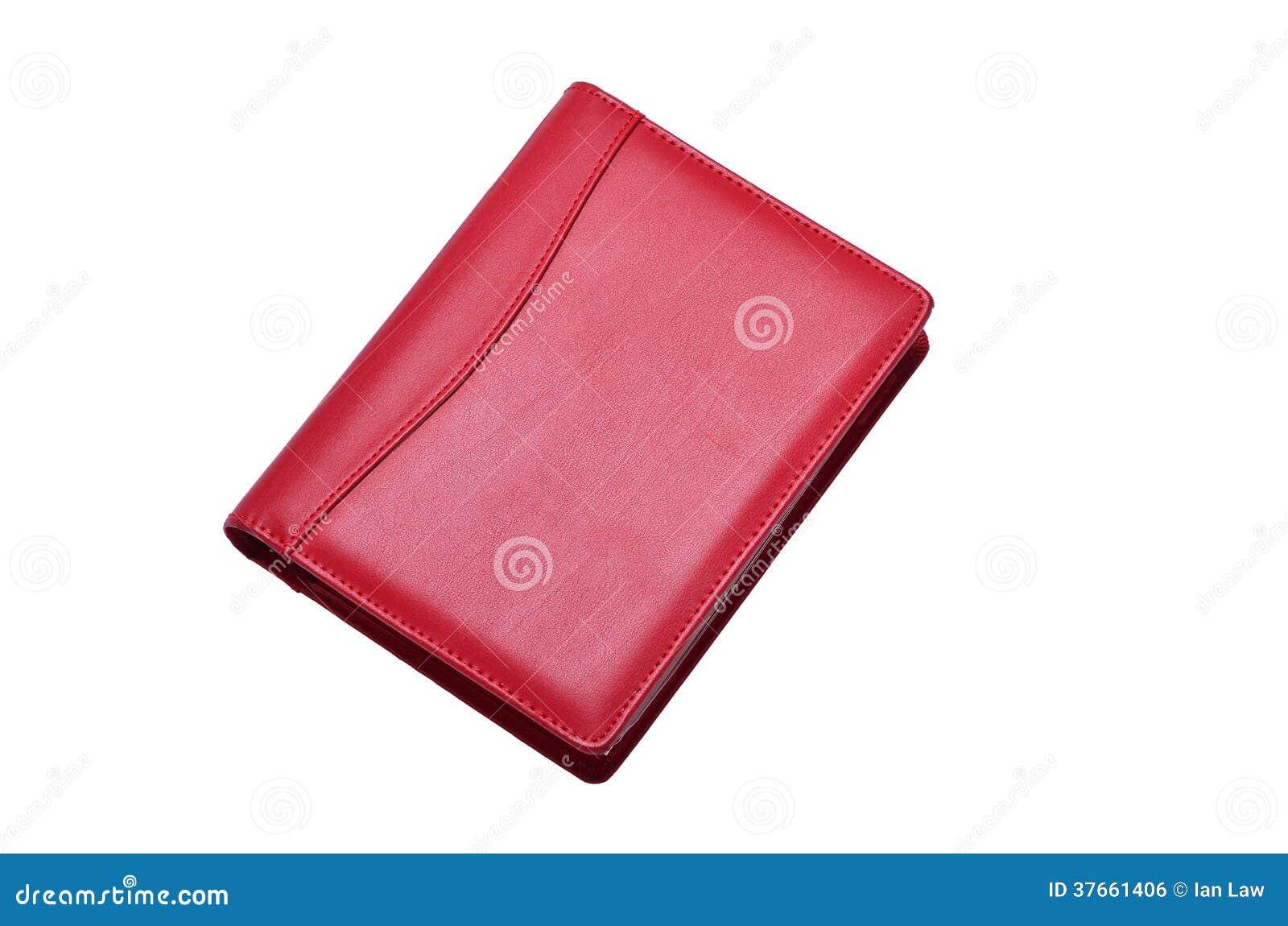 Red stock photo. Image of copybook, album, front, space - 37661406