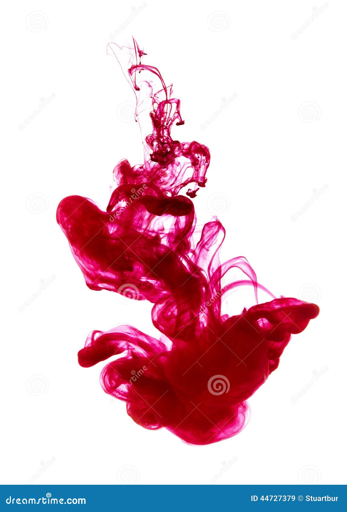Red Ink stock image. Image of backdrop, water, fitness - 44727379